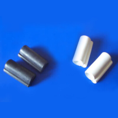 Neon Sign Electrode Silicone Cover Sleeve 50pcs/lot 8mm 10mm 13mm 15mm ...