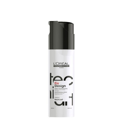 L'Oréal Tecni Art Fix Design 200ml - spray fixateur | eBay