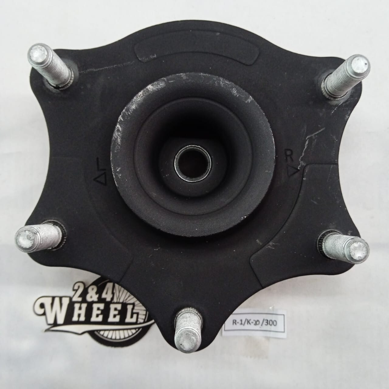 Honda CRV CR-V 07-14 Acura RDX 07-12 Front Strut Shock Mount 51920-SWA ...