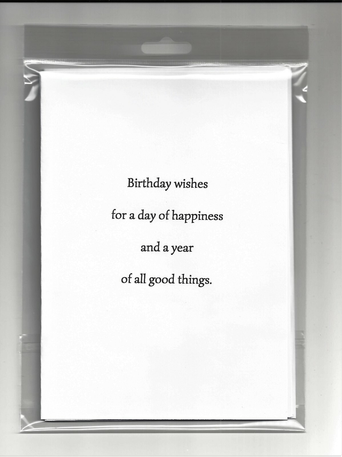 10 BIRTHDAY CARD INSERTS PRE-CUT, A5, A6, 5x5, 6x6,7x5, 100gsm, 5 ...