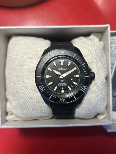 JDM SEIKO Prospex SBDY133. Tokyo purchase, free shipping from USA. | eBay