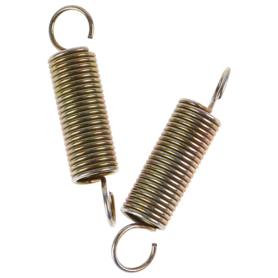 2 Pcs Professional Piano Tuning Hammer Wire Spring for Upright Tuner ...
