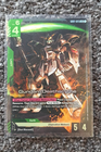 GD01-025 LR - Gundam Deathscythe | Gundam TCG - Newtype Rising | Fresh Pack/NM | eBay