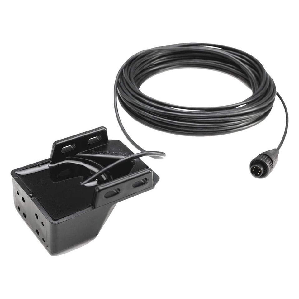 Cannon Digi-Troll Transducer 12977300397| eBay