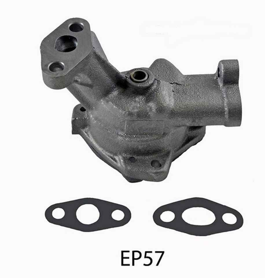LOWER ENGINE REBUILD / OVERHAUL KIT Fits: 1964-1976 FORD FE 390 V8 w ...