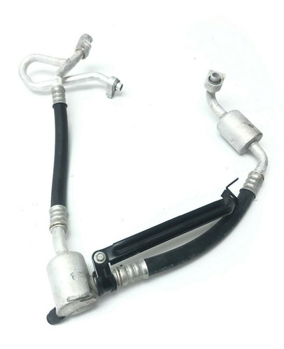 2015-2016 Tahoe Suburban Yukon XL A/C Suction Lines Hose Assembly ...