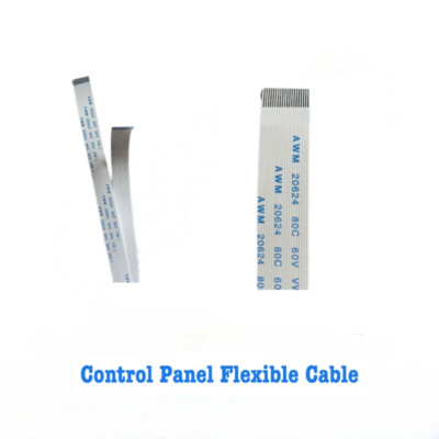 1PC Control Panel Flexible Cable For Graphtec CE5000-40/60 Mainboard to ...