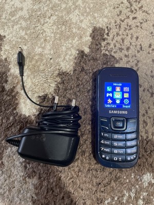 Samsung GT-E1200 | eBay