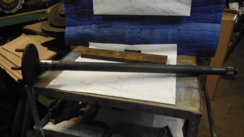 91 92 93 94 FORD EXPLORER L. AXLE SHAFT REAR AXLE 296096 | eBay