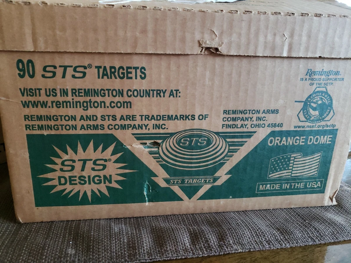 Skeet Shooting Target