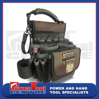 Veto Pro Pac TP5B Portable Heavy Duty Tool Pouch / Tool Bag | eBay UK