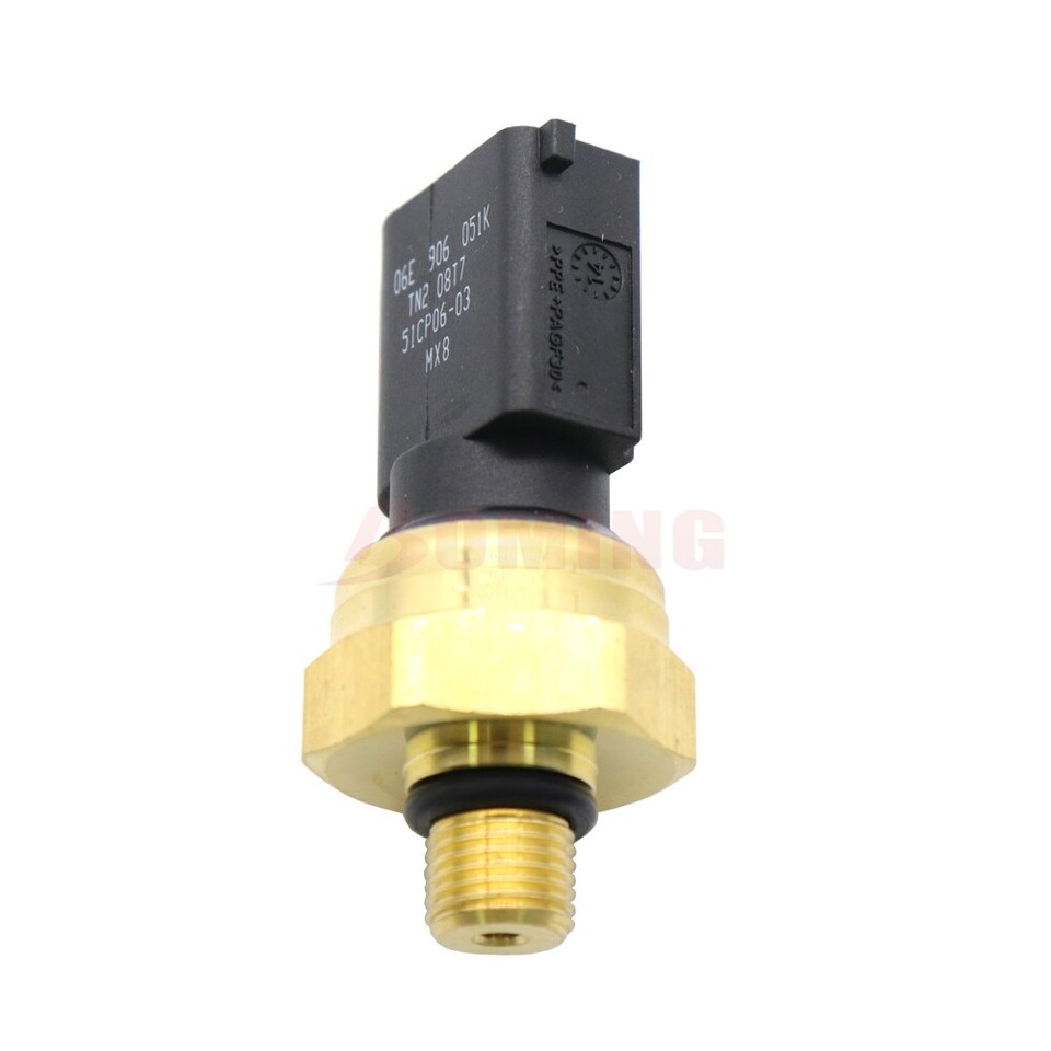 Fuel Low Pressure Sensor for Audi A3 A4 A5 Q7 VW Jetta Eos Passat ...