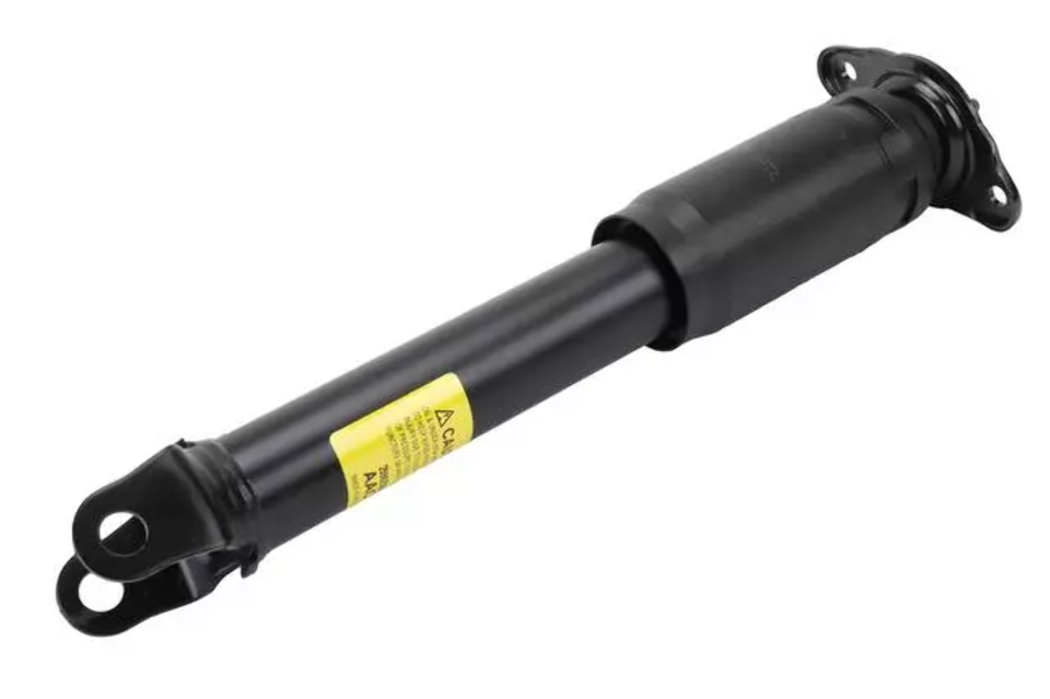 2010-2013 Chevy Corvette C6 Rear Shock Absorber OEM GM 25962586 | eBay