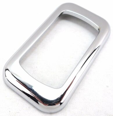 Rocker Switch Bezel/Trim for Peterbilt Kenworth Freightliner UP#41074-3 ...