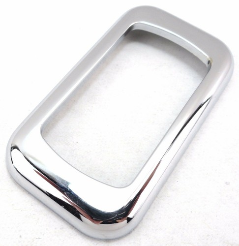 Rocker Switch Bezel/Trim for Peterbilt Kenworth Freightliner UP#41074-3 ...