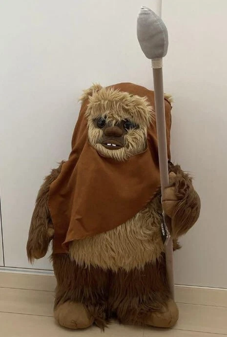 Ewok