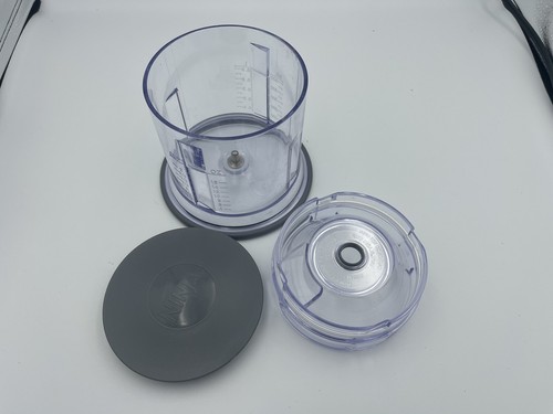 Ninja Master Prep QB900B Series Parts Splash Guard Lid for 48 oz ...