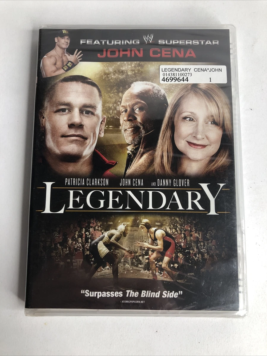 Legendary 2010