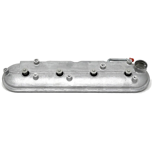 LS3 Passenger Driver's Side Valve Cover Set for 2009+ LS Engines 4.8 5. ...