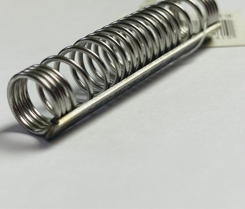 Gates Unicoil Biegespirale Knickschtuzfeder für Schlauch UC28519 | eBay.de