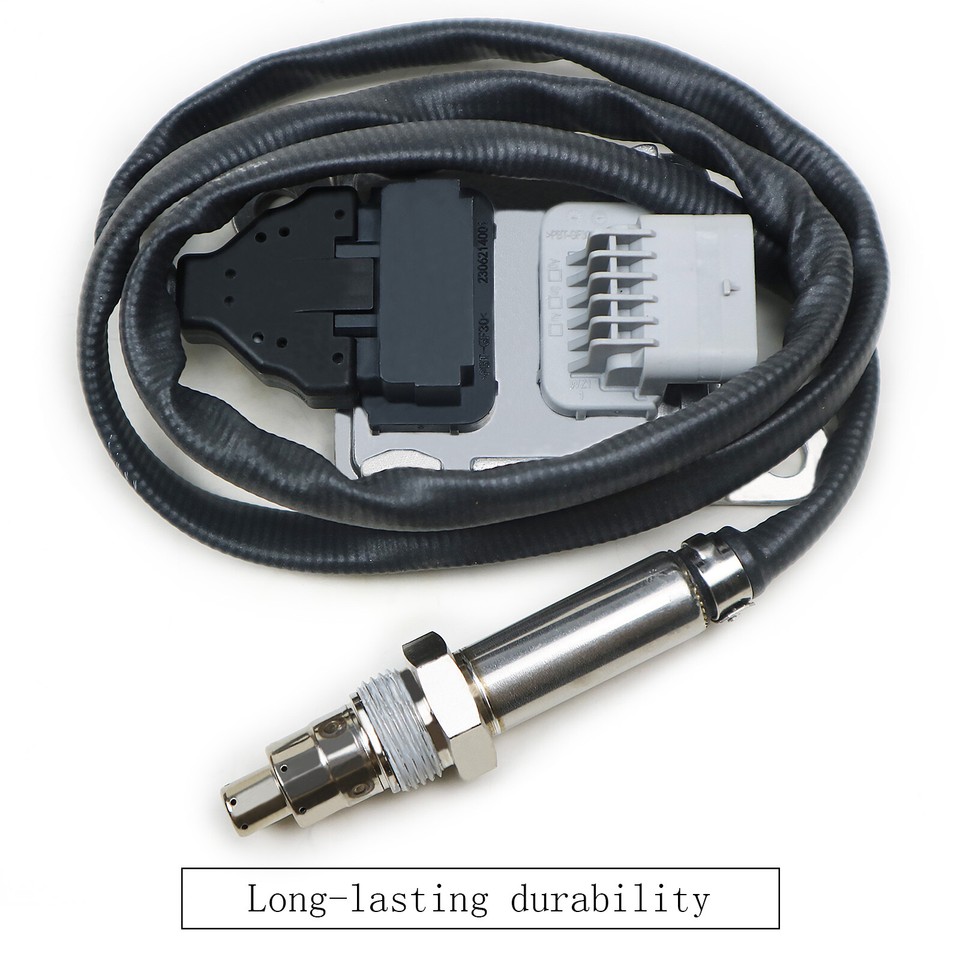 12676706 Nitrogen Oxide NOx Sensor for 17-19 Silverado 2500 3500 6.6L ...