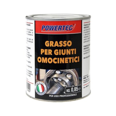 GRASSO PER GIUNTI OMOCINETICI LUNGA DURATA MoS 2 - CONFEZIONE DA 850Gr | eBay