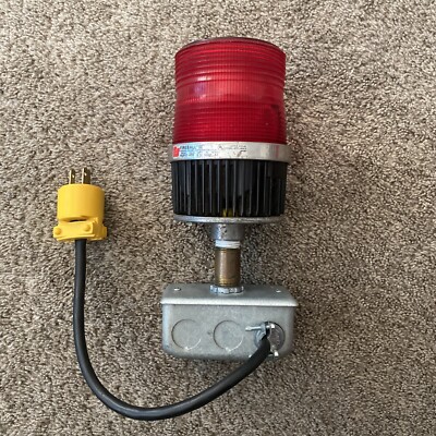 Emergency & Safety Lights - Federal Fireball