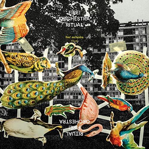 Fire! Orchestra Ritual CD RCD2182 NEW | eBay