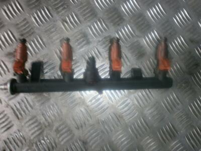 0280155769 RAMPE INJECTION 4vnt for Alfa-Romeo 156 1999 FRF11719-37 | eBay