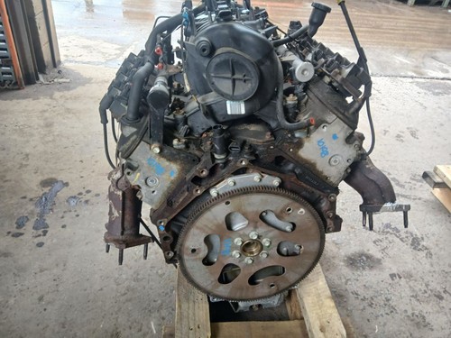 2005 Cadillac Escalade EXT LQ9 Engine Motor Vortec 6.0L V-8 (120K MILES ...