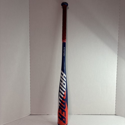 Easton Hammer Youth Baseball Bat, 28 inch (-10 Drop Weight) | eBay