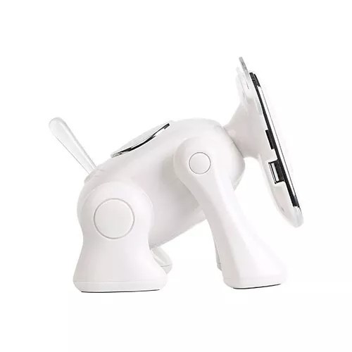 Puppy Dog Wireless Speaker Portable Mini Music Player Stereo Cute ...