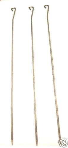 3 X PIKE DEADBAIT DEAD BAIT NEEDLES | eBay UK