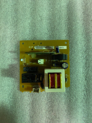 Sharp Microwave Control Board for Sharp Microwave no. R-209BK | eBay