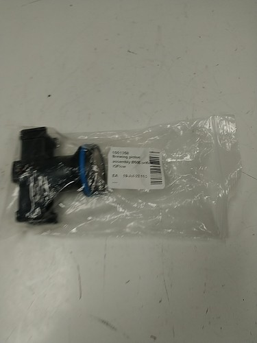 Franke 1561358 Foodservice Coffee Brewing Piston Assembly 50E Orifico iQFlow | eBay