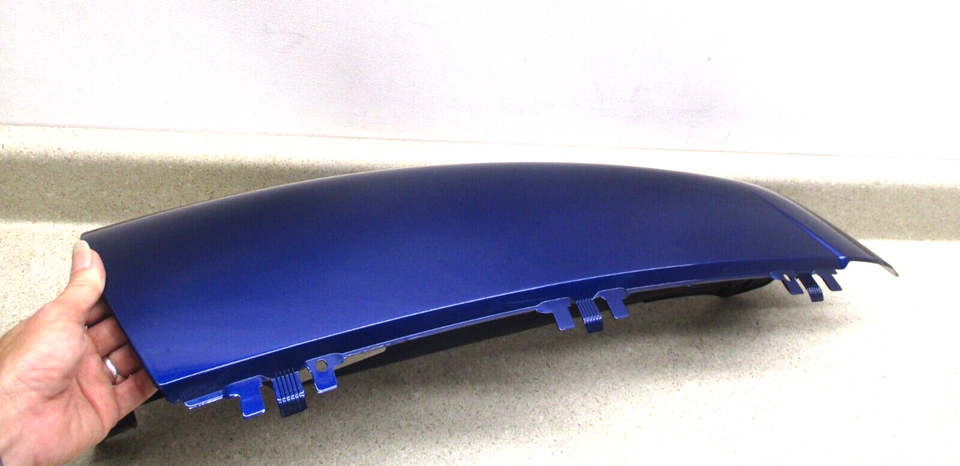 25970634 New 07 to 14 Suburban Tahoe Right Upper Quarter Panel Applique ...