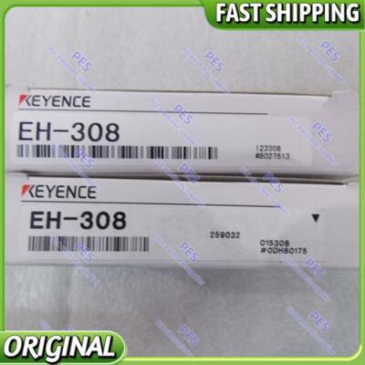 EH-308 1X NEW Keyence EH-308 Proximity Sensor Switch FAST SHIPPING #L ...