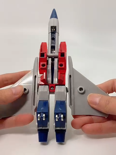 Transformers G1 Star scream Reissue Brand New with BOX Free Shipping | eBay
