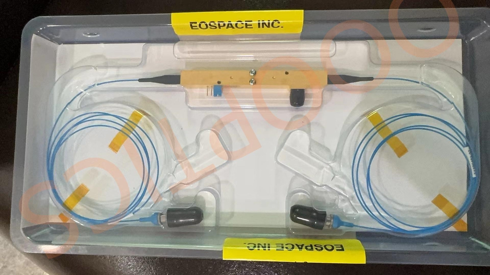 Fujitsu FTM7961EX 1530-1610nm 40Gbps LiNbO3 Single Drive External ...