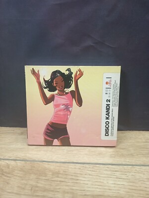 DISCO KANDI 2 - V/A - 2 CD - IMPORT Brand New | eBay