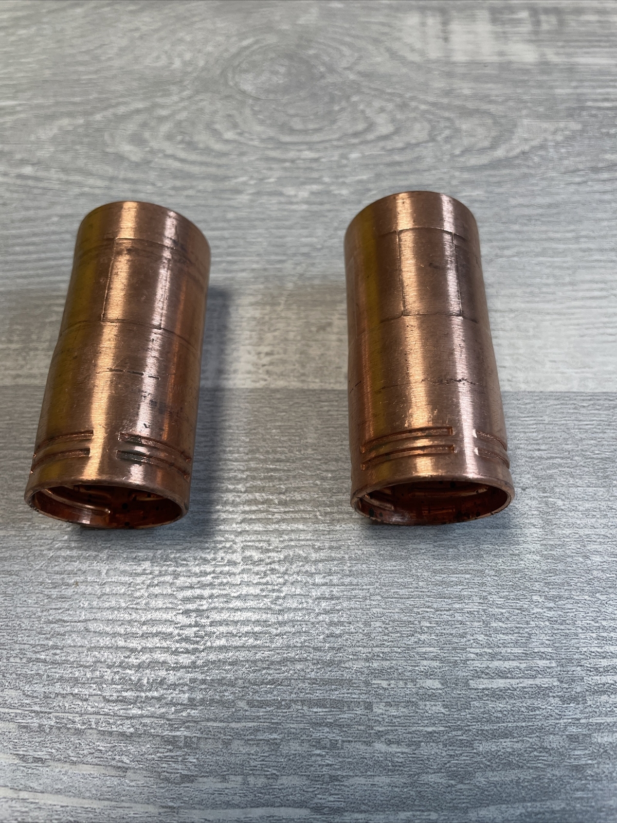 (2)Tweco Model 36CT Standard Nozzle Insulators 1360-1400 new | eBay