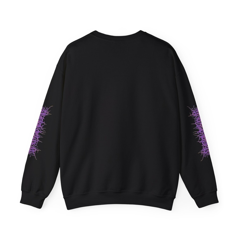 Destroy Lonely ILCK Longsleeve Crewneck Sweatshirt Tour Album Merch ...