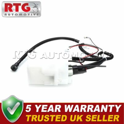 Fuel Pump With Assembly Sender Unit Fits Land Rover Range Sport 2.7 ...