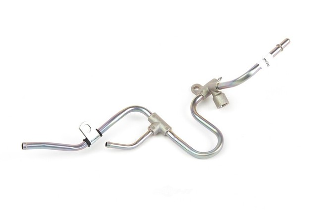 Fuel Return Line-Injection Fuel Return Pipe ACDelco GM Original ...