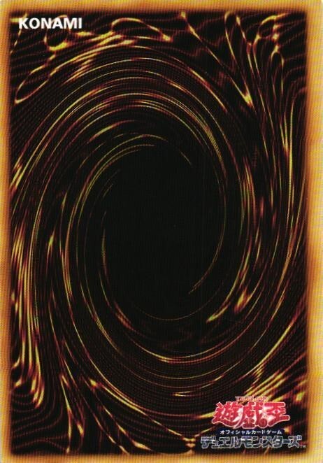 Magicians of Bonds and Unity YuGiOh YU GI OH Custom Anime Collectible ...