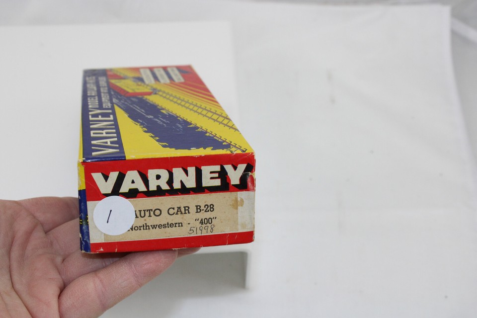 HO Freight Car Kits - Varney - Choice | eBay