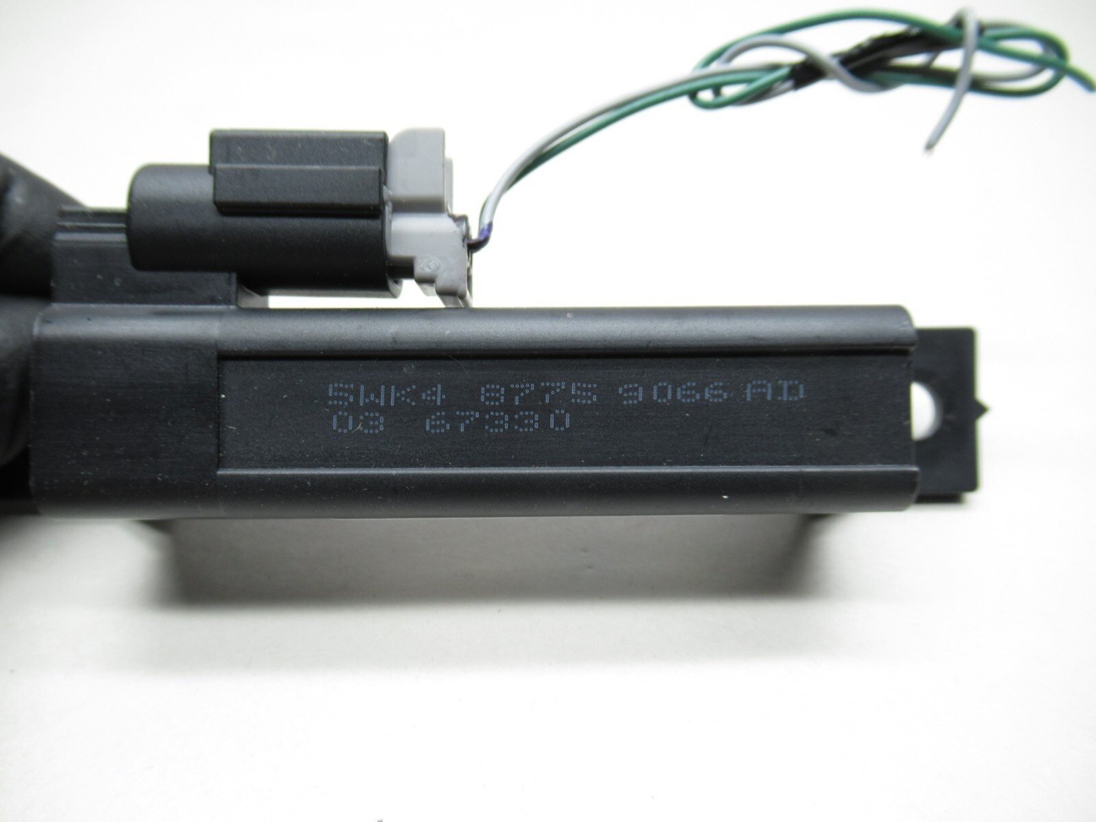 2009-2017 Nissan 370z Smart Key Keyless Entry Proximity Sensor OEM 5wk4 ...