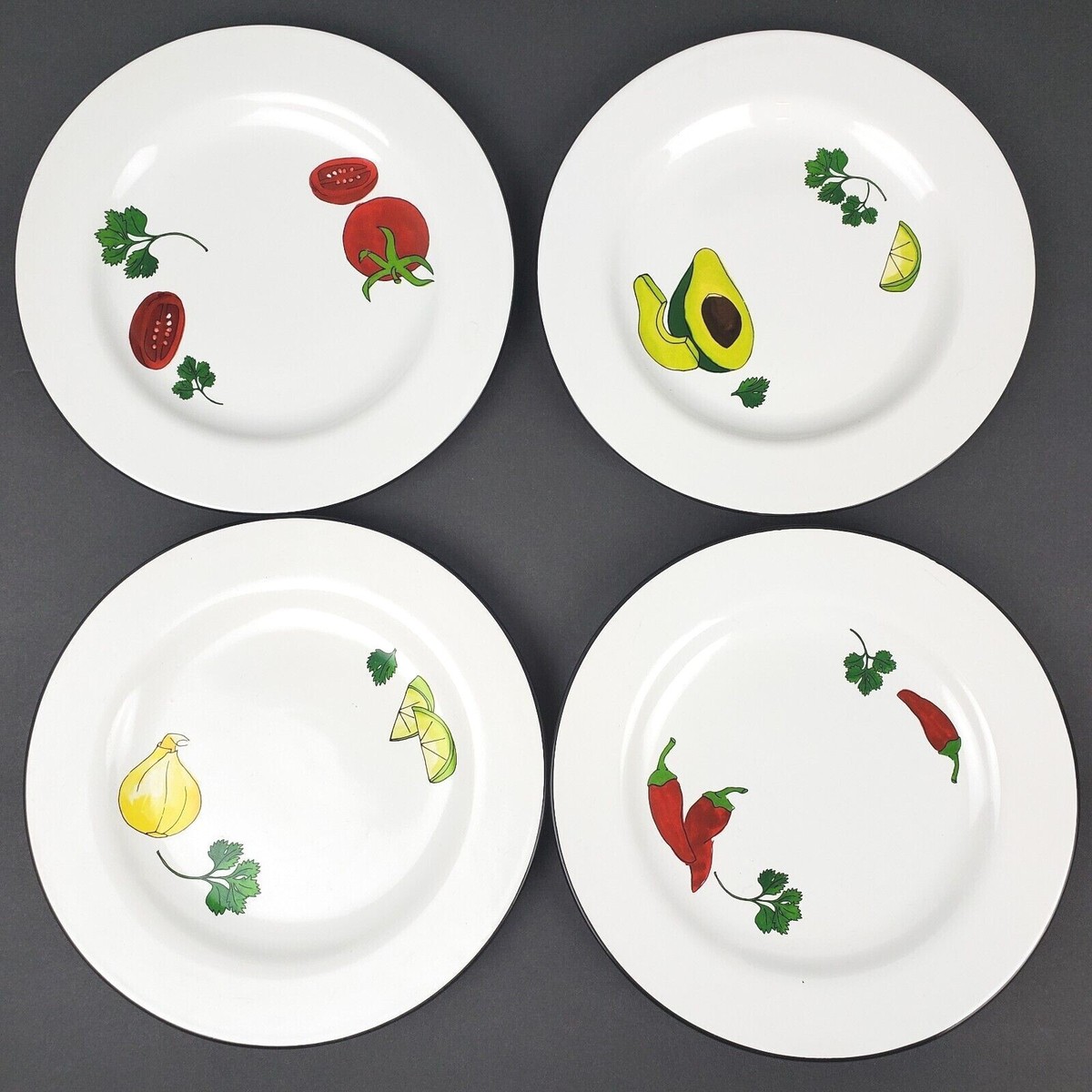 Martha Stewart Plates Macys