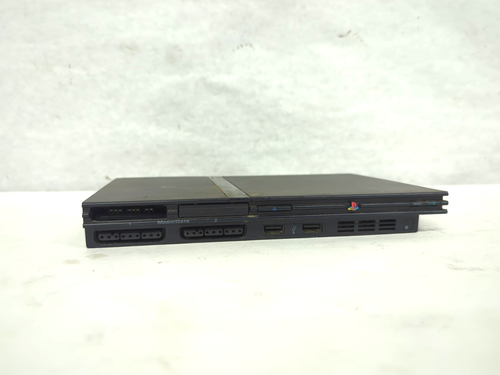 Sony PlayStation 2 PS2 Slim Console Only (SCPH-70012) Parts Or Repair ...