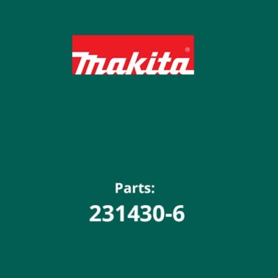Original Makita Part # 231430-6 COMPRESSION SPRING 11 HR3851 | eBay